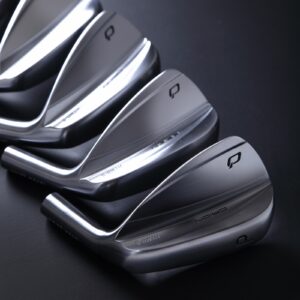HTMB-S IRON | ORION KOBE JAPAN｜神戸のゴルフクラブメーカー